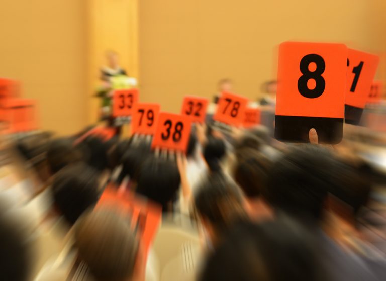 About Us - AmericanAuctioneers