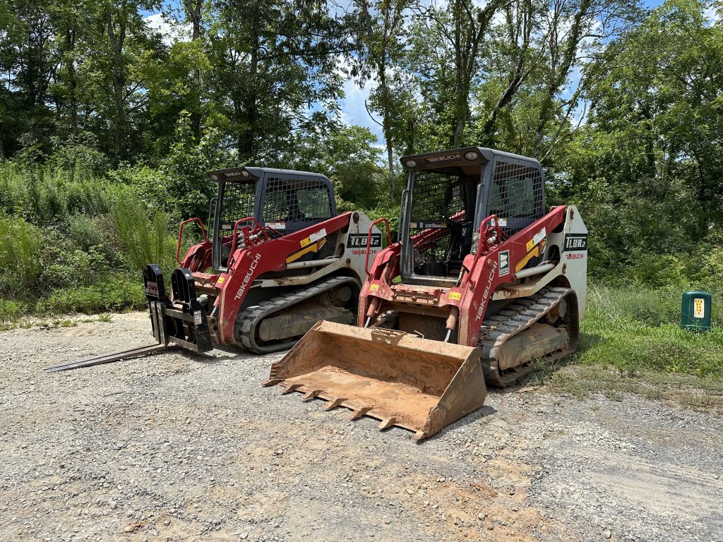 Equipment Auction - AmericanAuctioneers